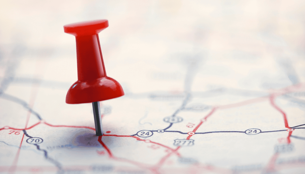 From Vision to Reality: Leading Change that Sticks | Anne Garing Coaching