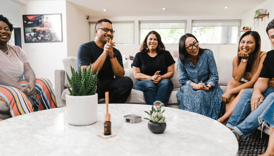 Living Intentionally: Making a Difference in Uncertain Times | Anne ...